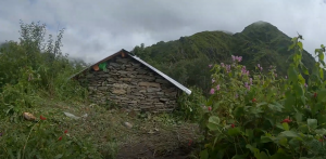 An odyssey to a hallowed wilderness: Surma Sarovar Yatra (Part II ...