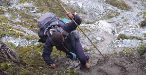 An odyssey to a hallowed wilderness: Surma Sarovar Yatra (Final Part ...