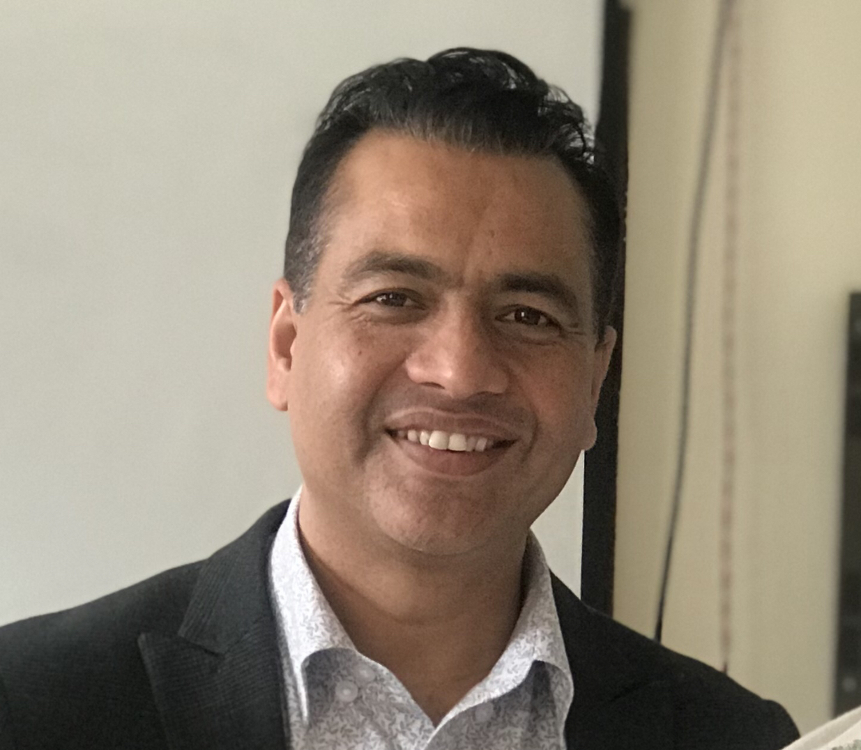 Ramesh Singh Bhandari - OnlineKhabar English News
