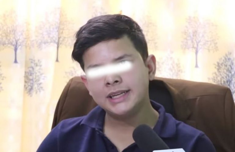 'Astrologer' Arjun Chhetri arrested for fraud - OnlineKhabar English News