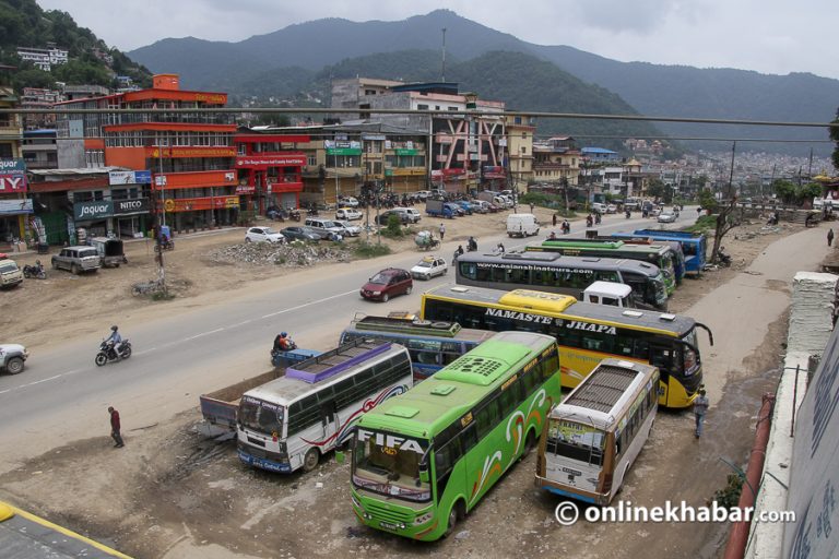 Ministry of Home Affairs proposes ban on night bus operations ...