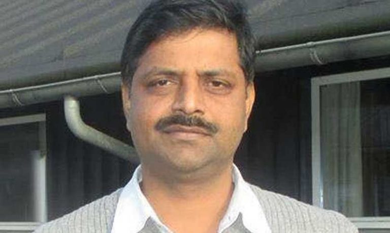 Province 2 minister Yadav contracts Covid-19 - OnlineKhabar English News