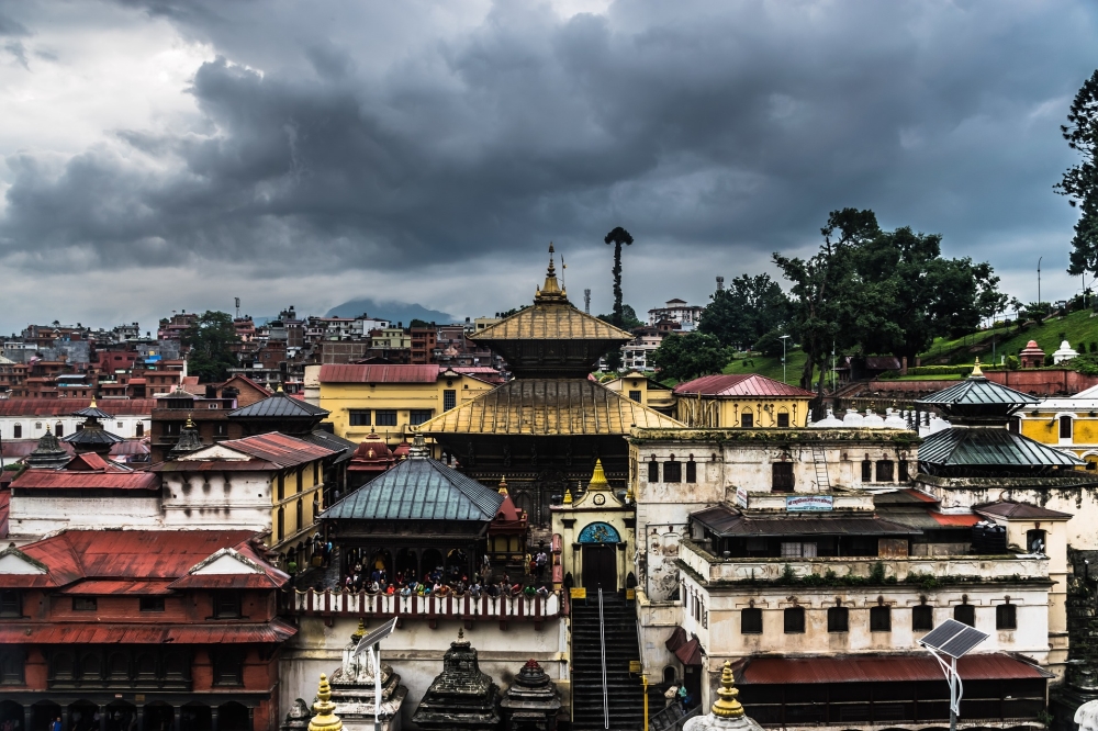 5 temples of Kathmandu that are more than 1,000 years old ...