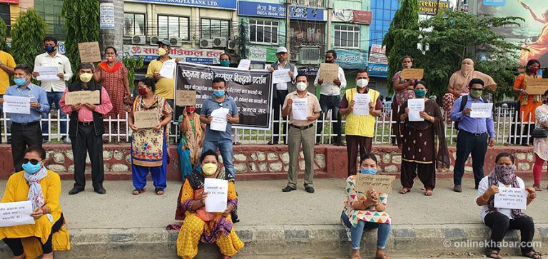 History of Dalit movements in Nepal: Much has been achieved, but ...