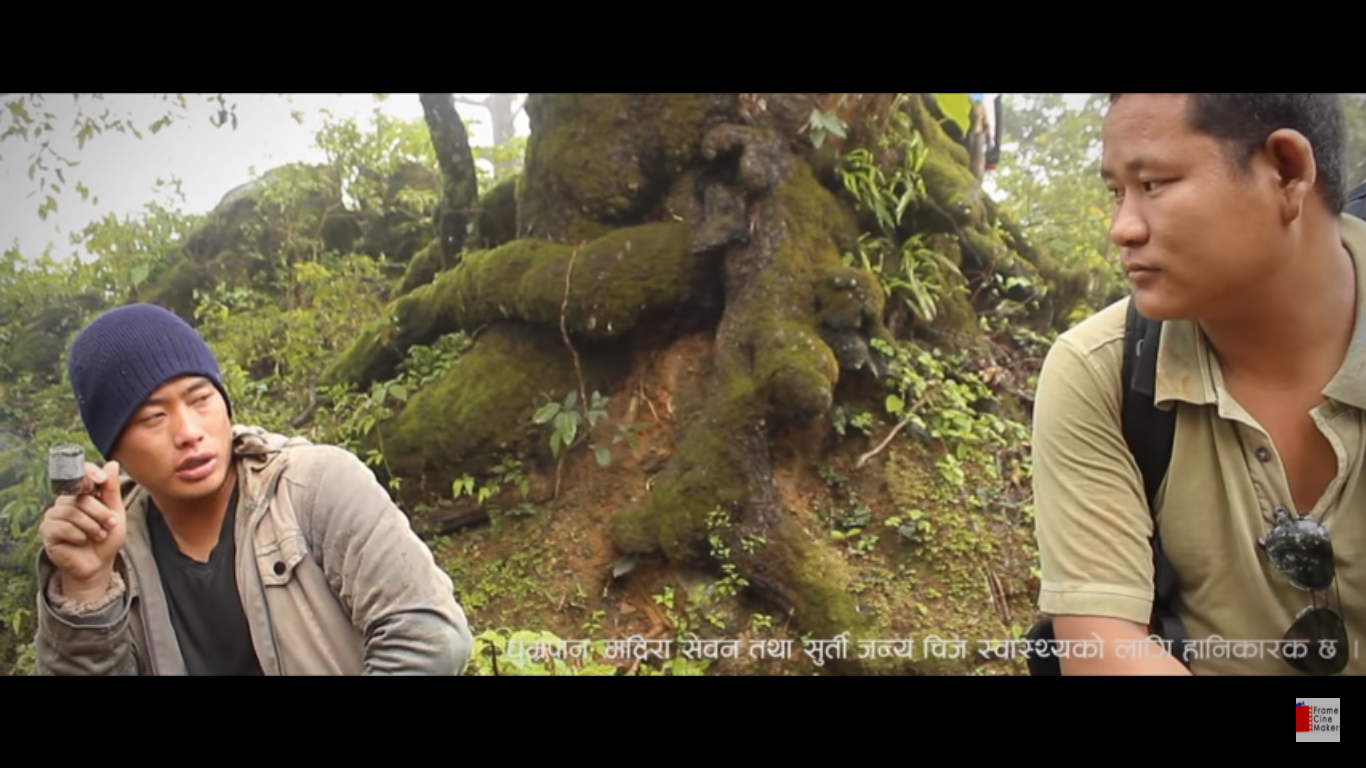 Chhal: 'Award-winning', popular short horror movie lacks essentials of ...