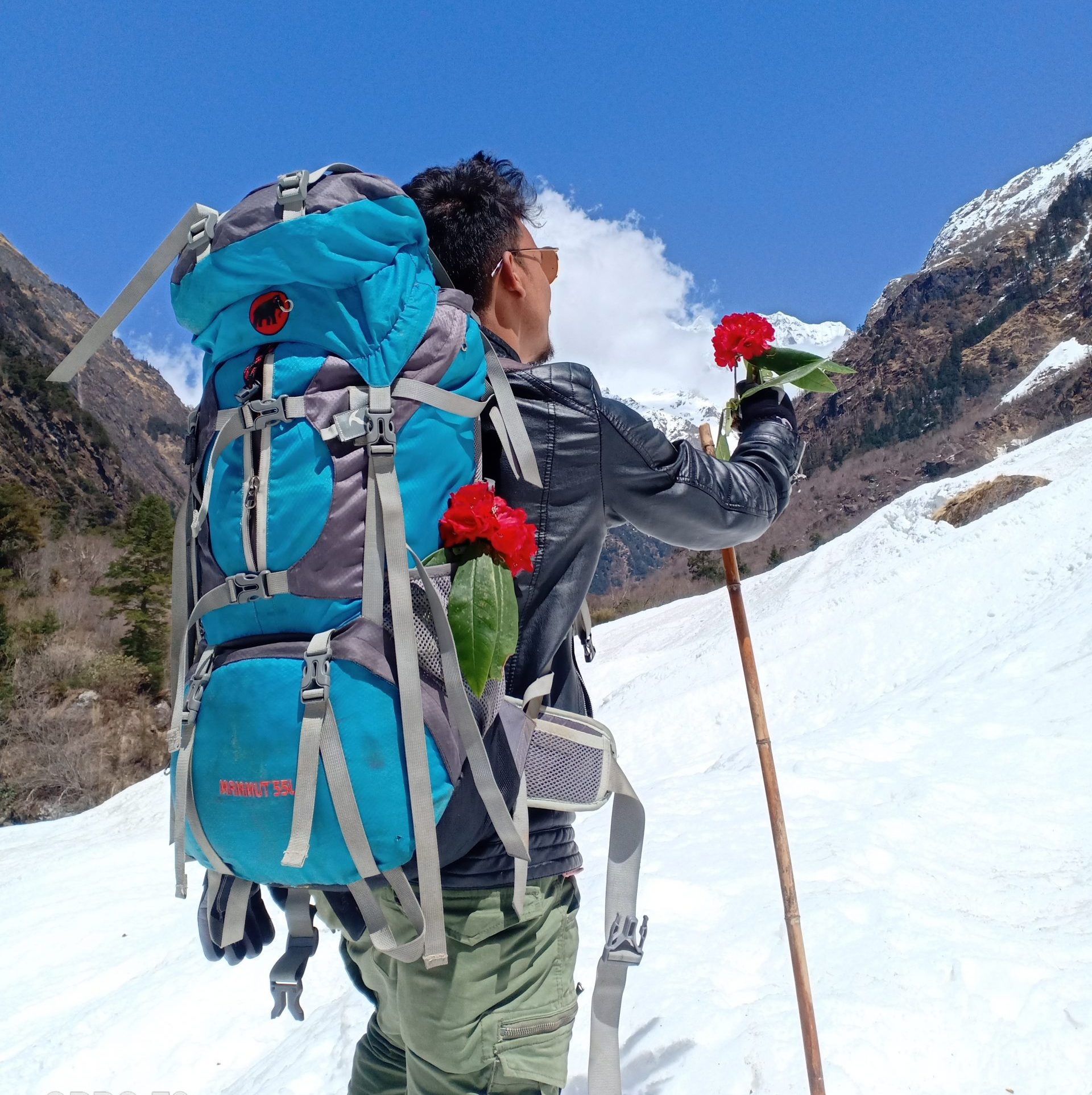 Ravi Oad: Memory of several sad stories gives this singer a strong ...