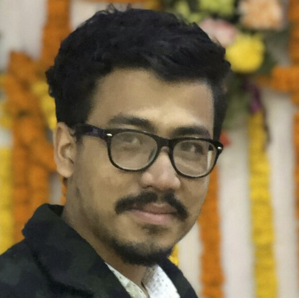 Milan Rijal - OnlineKhabar English News