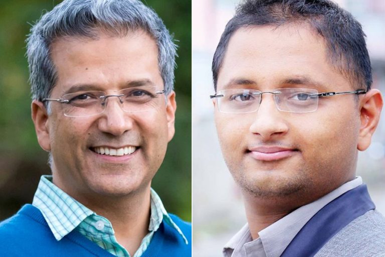 Bibeksheel Sajha split closer as the Rabindra Mishra faction removes ...