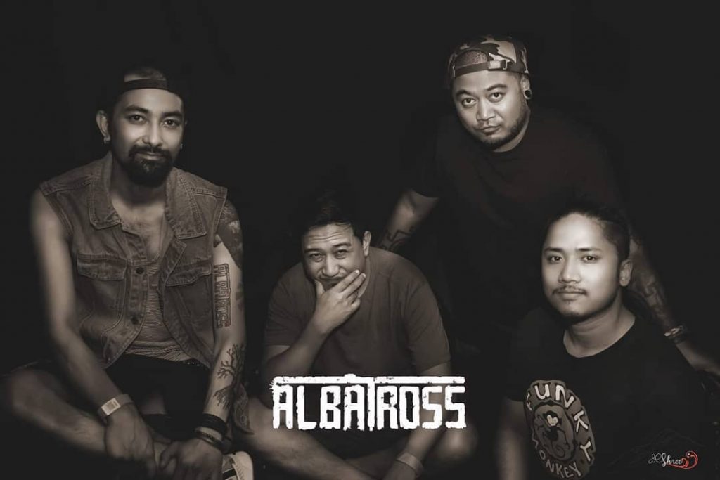 10 best songs of Albatross, Nepal's legendary alternative music band ...