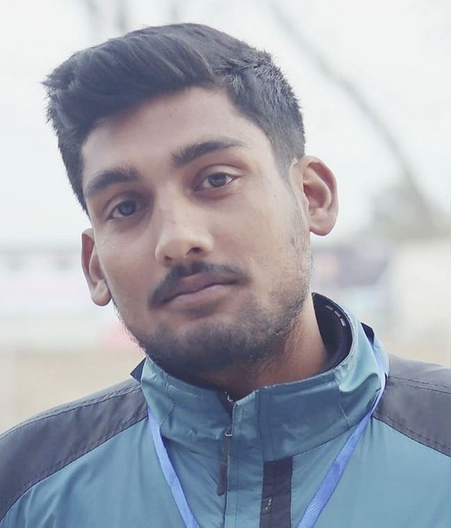 Dipesh Kadel - OnlineKhabar English News