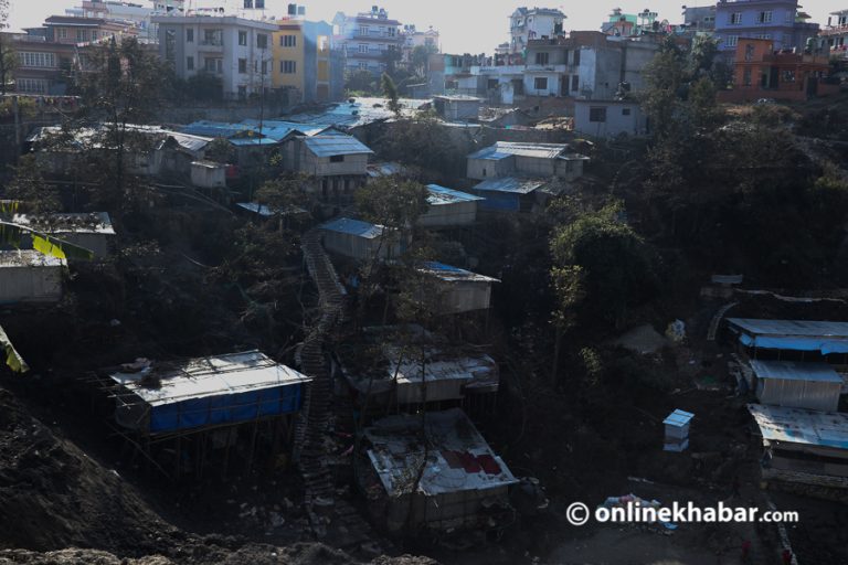 Nepal has been a safe haven for Rohingyas, but it could open up a ...