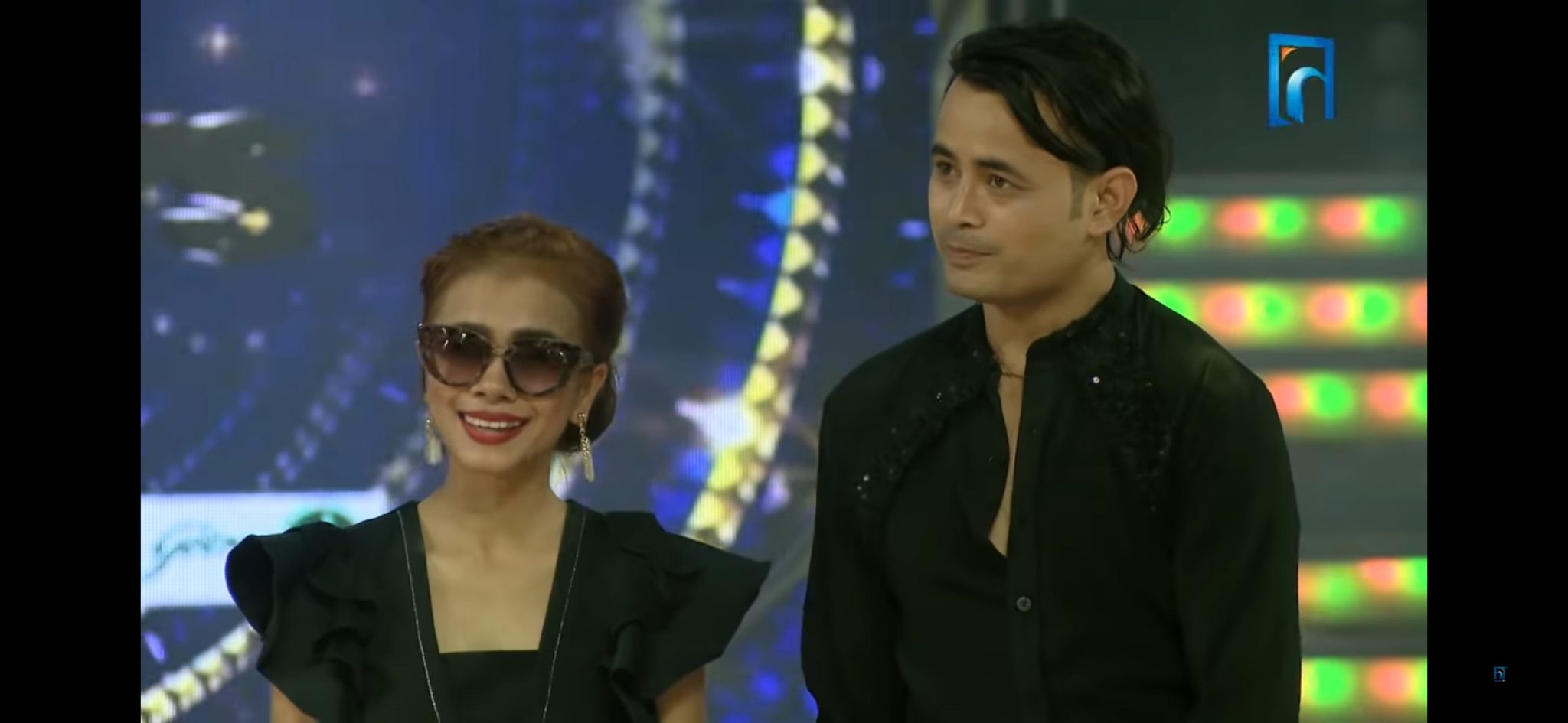 Dancing with the Stars Nepal: Here are 11 contestants - OnlineKhabar ...
