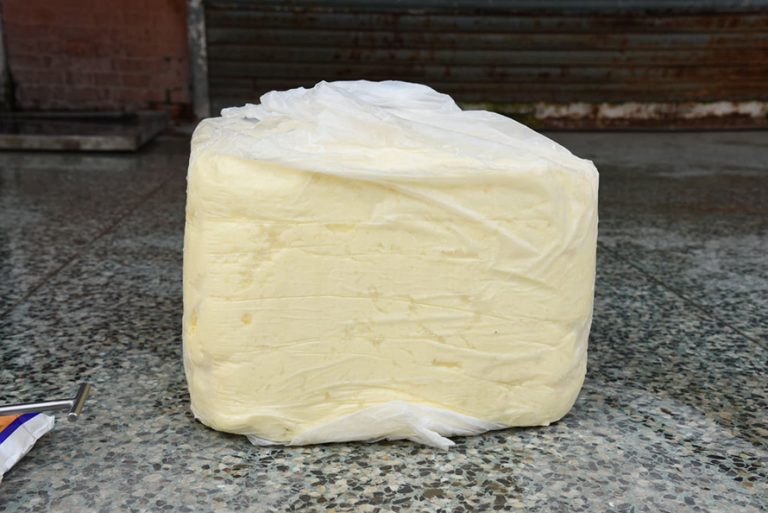 Monitors find 195,000 kg butter past expiry date at DDC plant ...