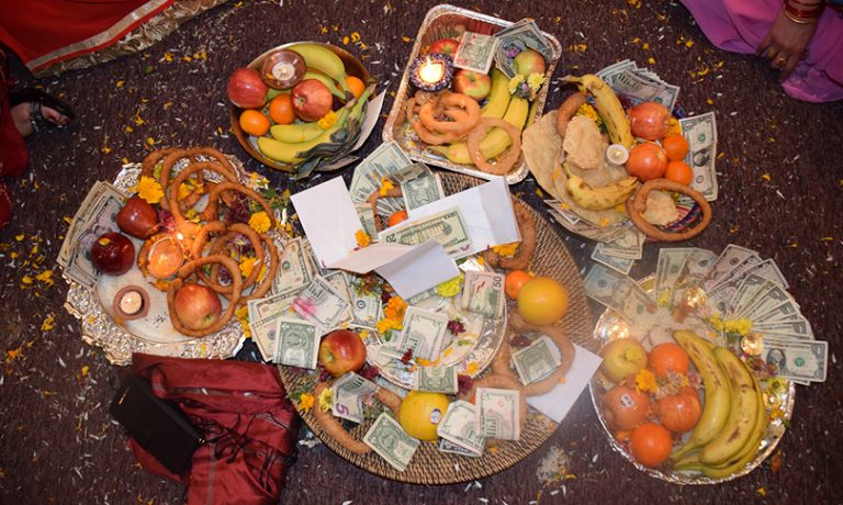 Who started Deusi-Bhailo? Why, when and where? Here are probable ...