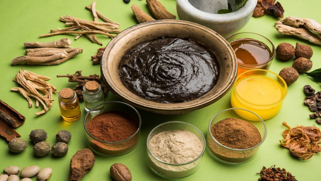 9 ingredients of Chyawanprash that save your kids from seasonal cough ...