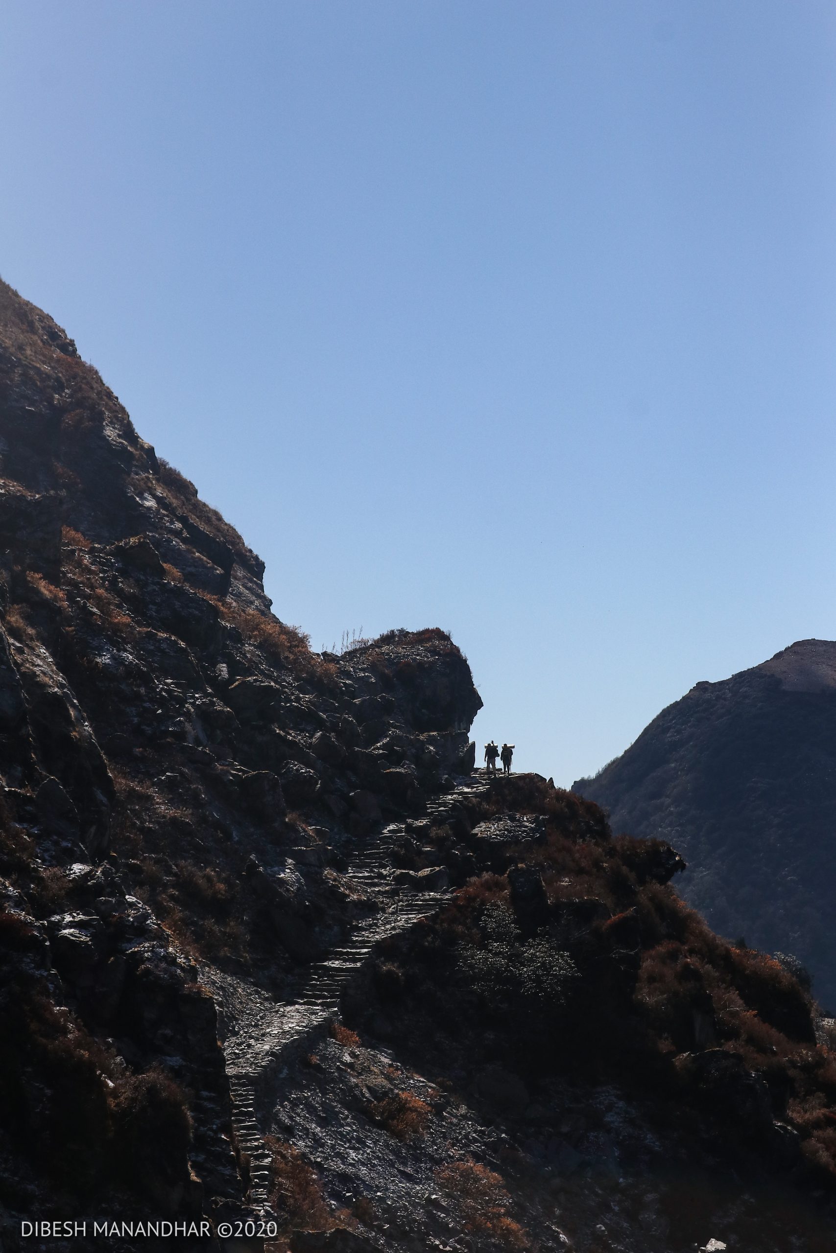 Camping at Panch Pokhari: A chilled trek turned into pilgrimage ...