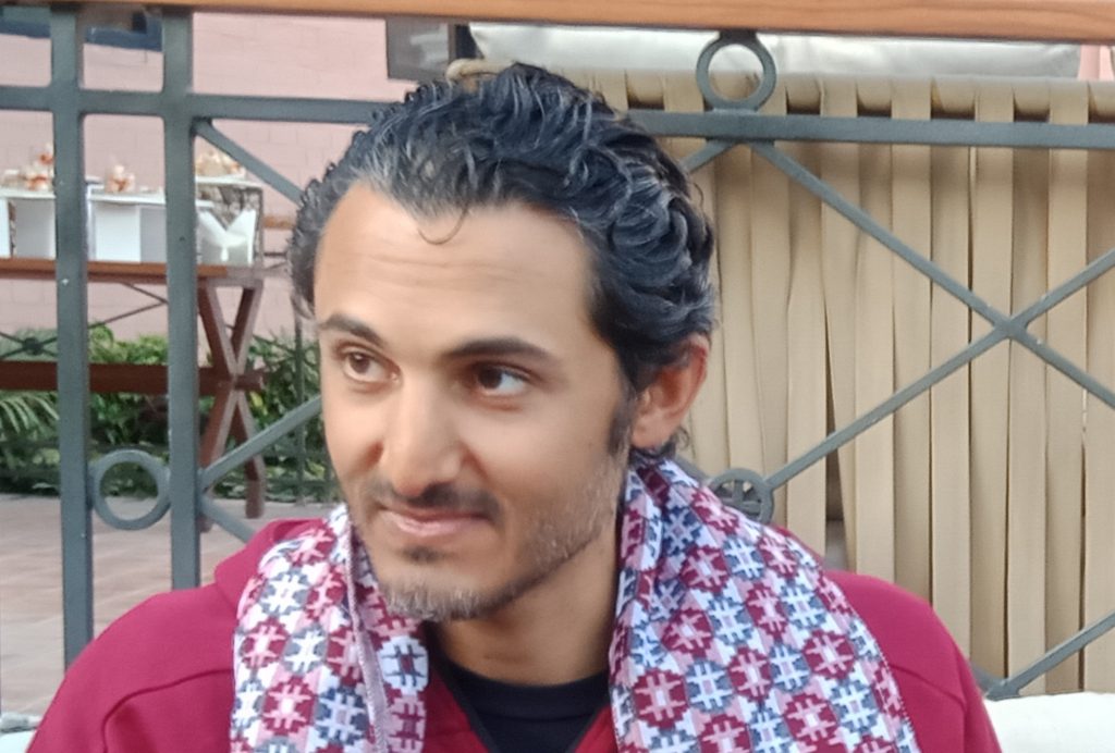 Climbing Ama Dablam amid Covid-19 was a dream come true for Qatari ...