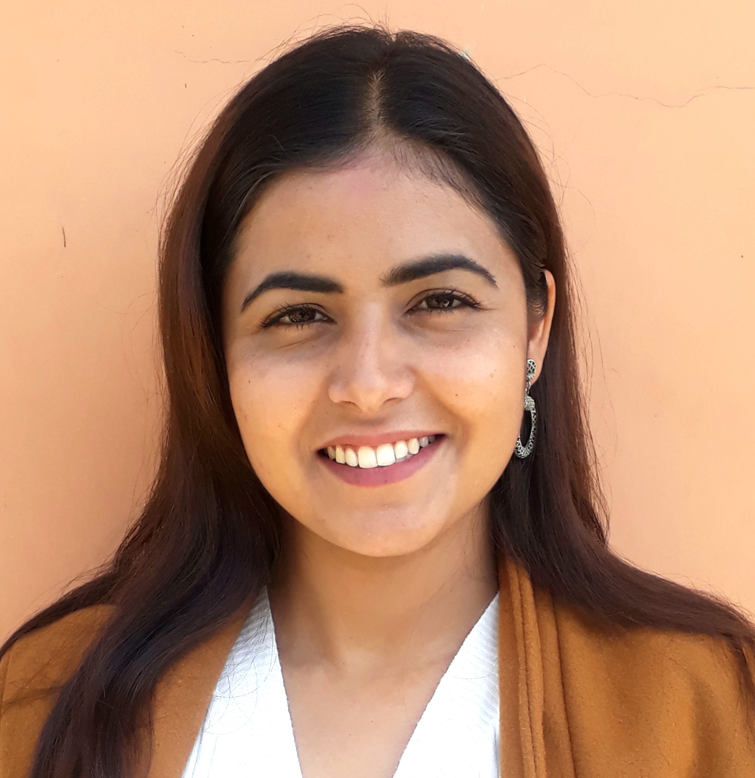 Bindu Sharma - OnlineKhabar English News