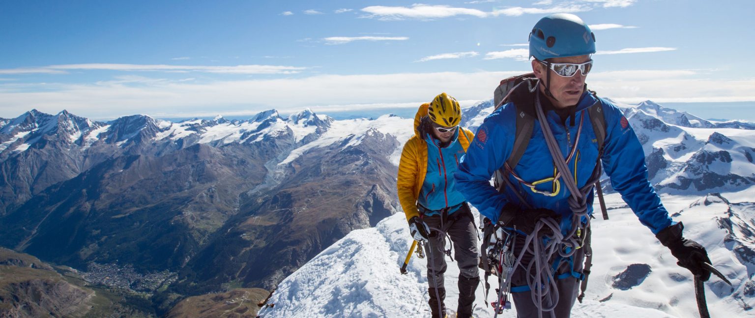 Kenton Cool, world-famous mountaineer, says he got to witness Nepal ...