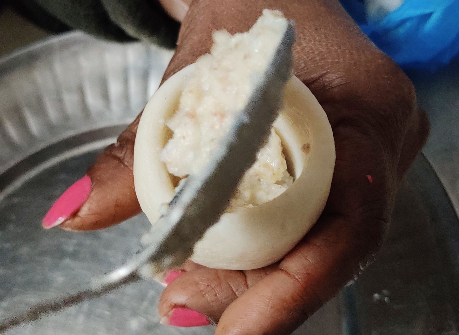 What are yomaris? Learn how to make yomari on your own