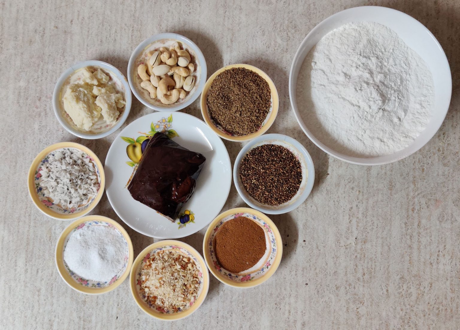 What are yomaris? Learn how to make yomari on your own