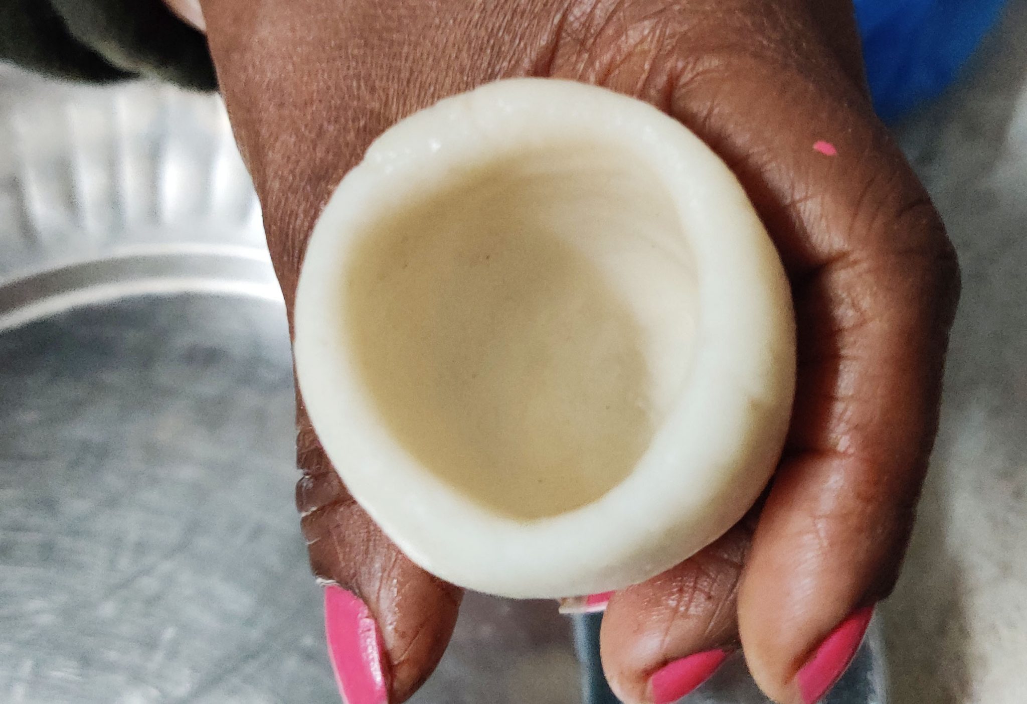 What are yomaris? Learn how to make yomari on your own