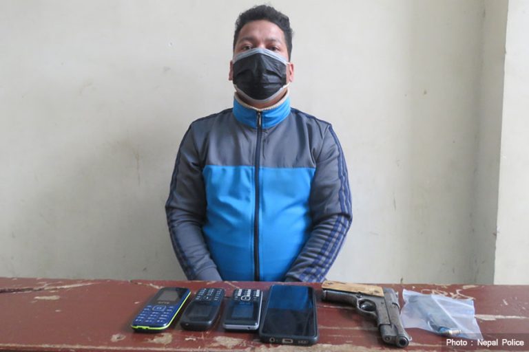 Morang teacher murder: Biplav party's district leader sent to judicial ...