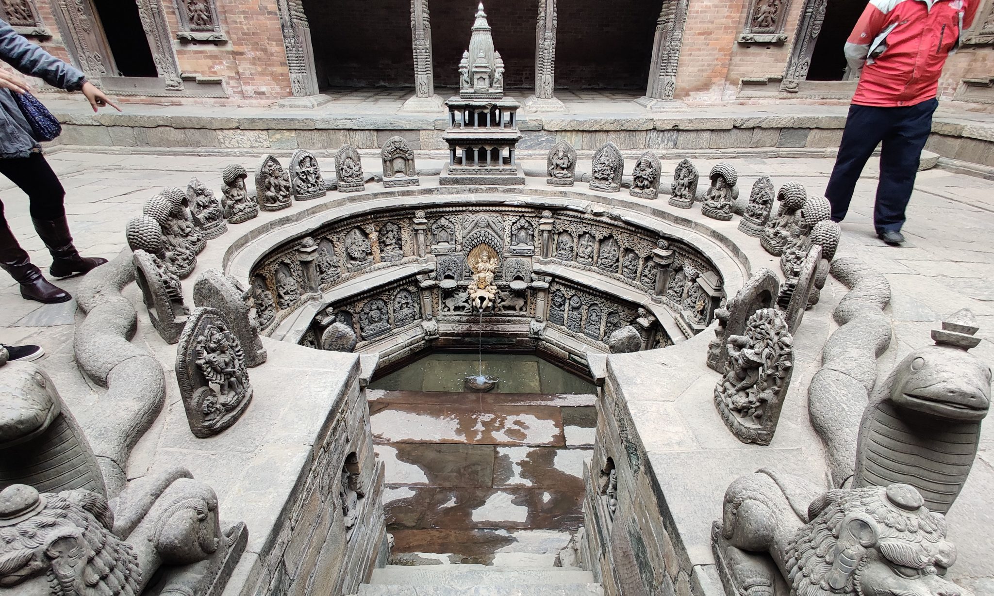 Lifeless hitis of Kathmandu: Revival is challenging but possible ...