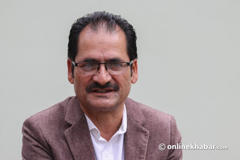 Minister says 'His Majesty's Government, then apologises - OnlineKhabar ...