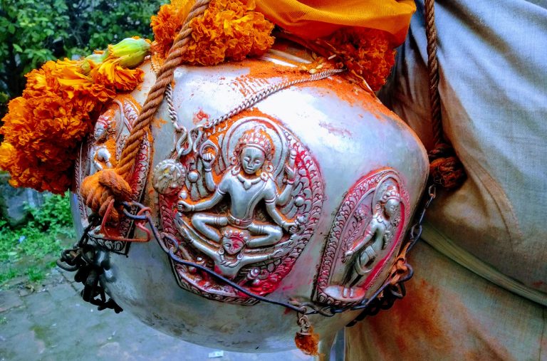 Kalash Yatra: A dying tradition of Kathmandu around bad omen