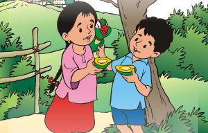 The story behind Meena Cartoon, 90s kids' favourite TV show, and its ...