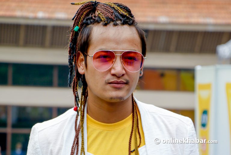 7 less-known actors of Nepal's film industry - OnlineKhabar English News