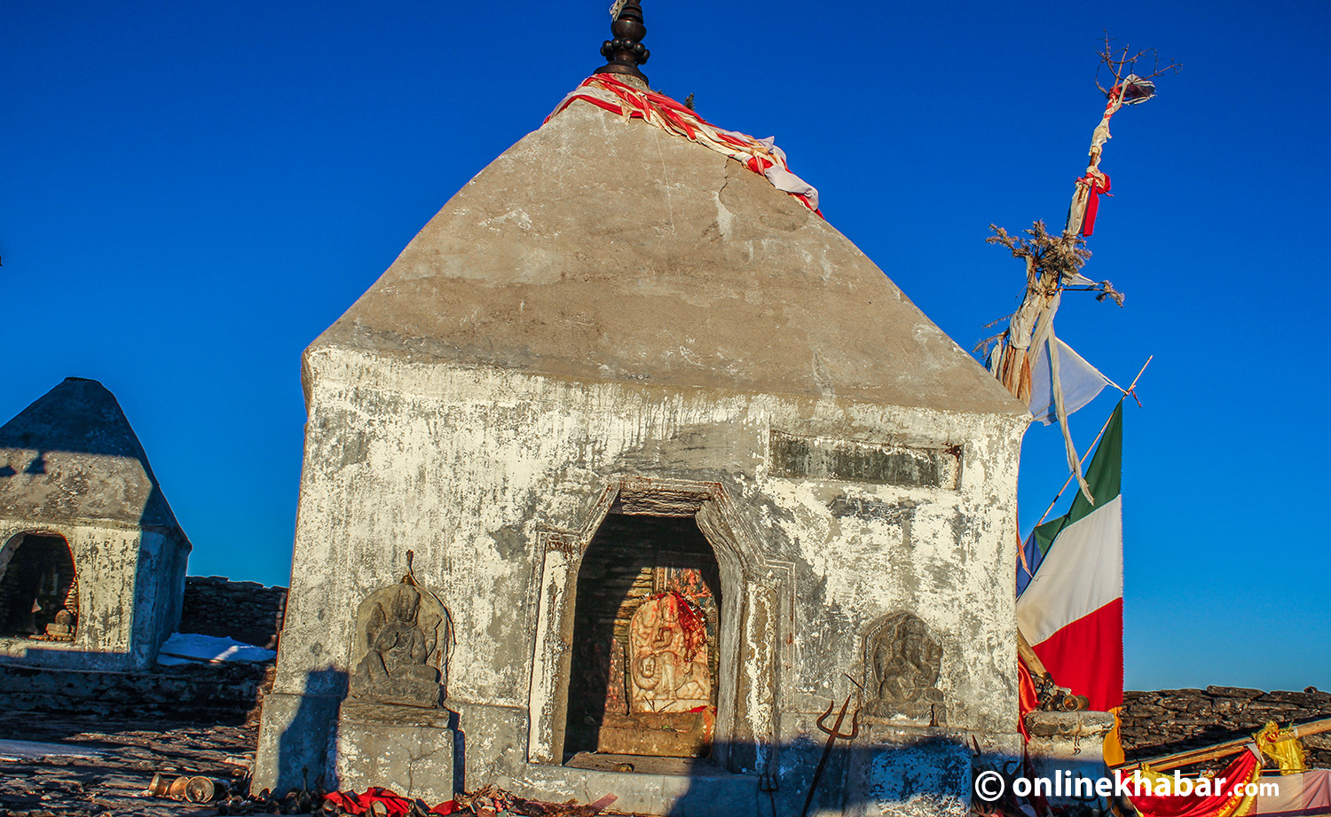 Visit Badimalika to view nature and to live culture on your next ...