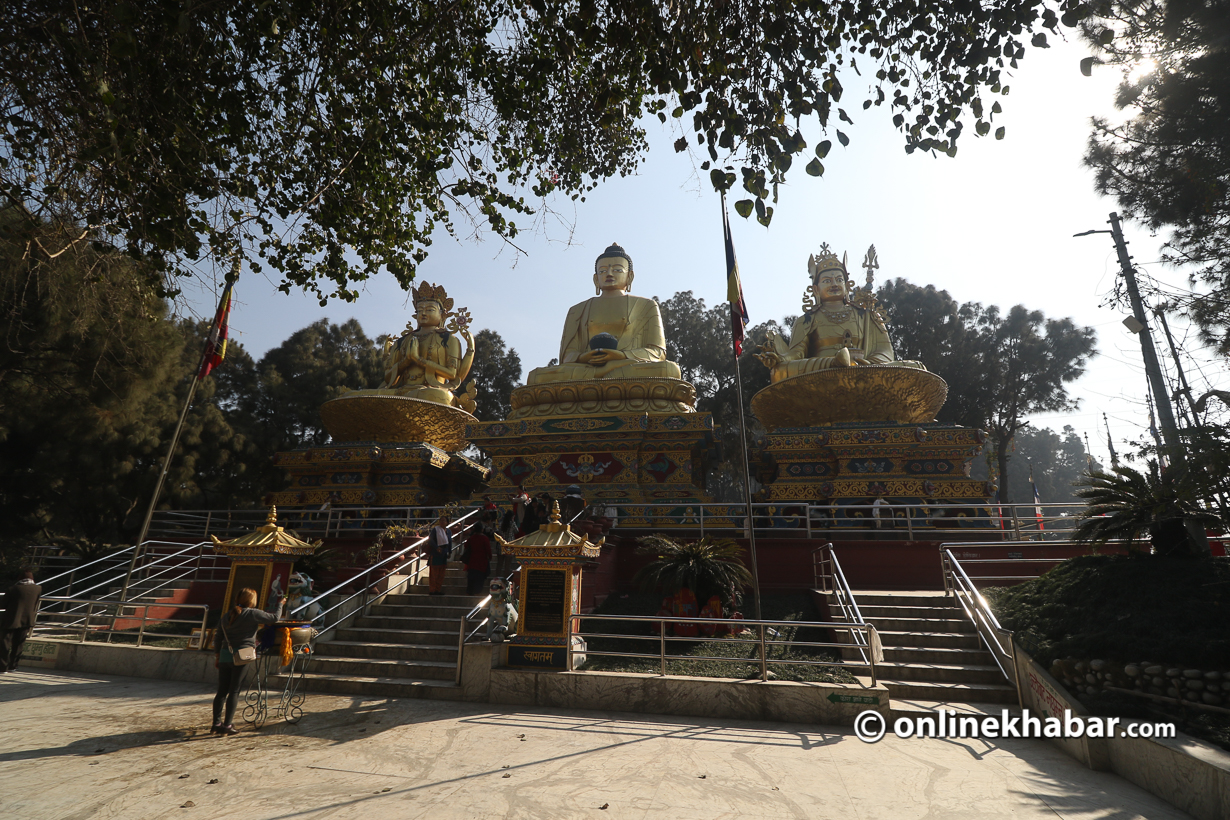 10 public parks in Kathmandu that take you away from concrete jungle ...
