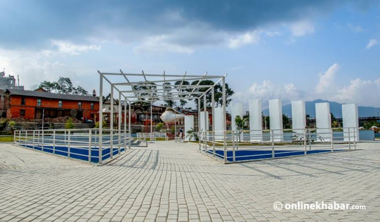 10 public parks in Kathmandu that take you away from concrete jungle ...