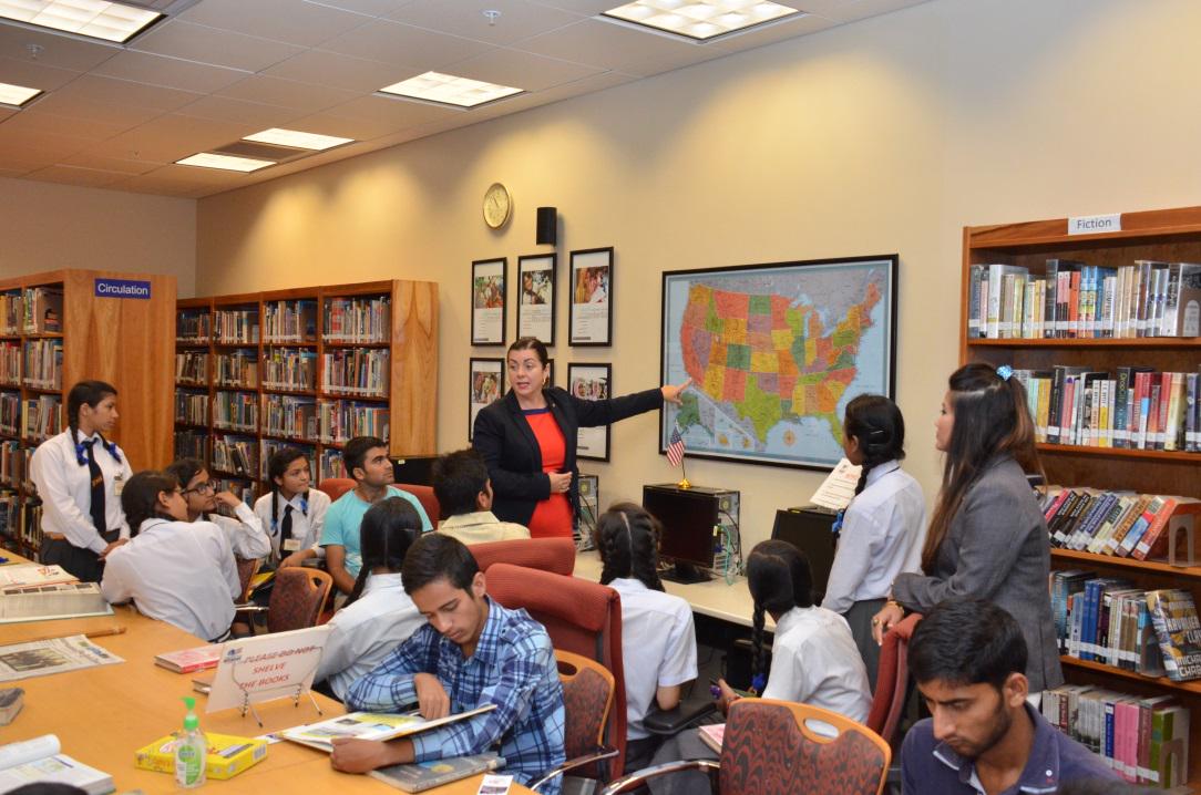 Most popular public libraries among Kathmandu bibliophiles ...