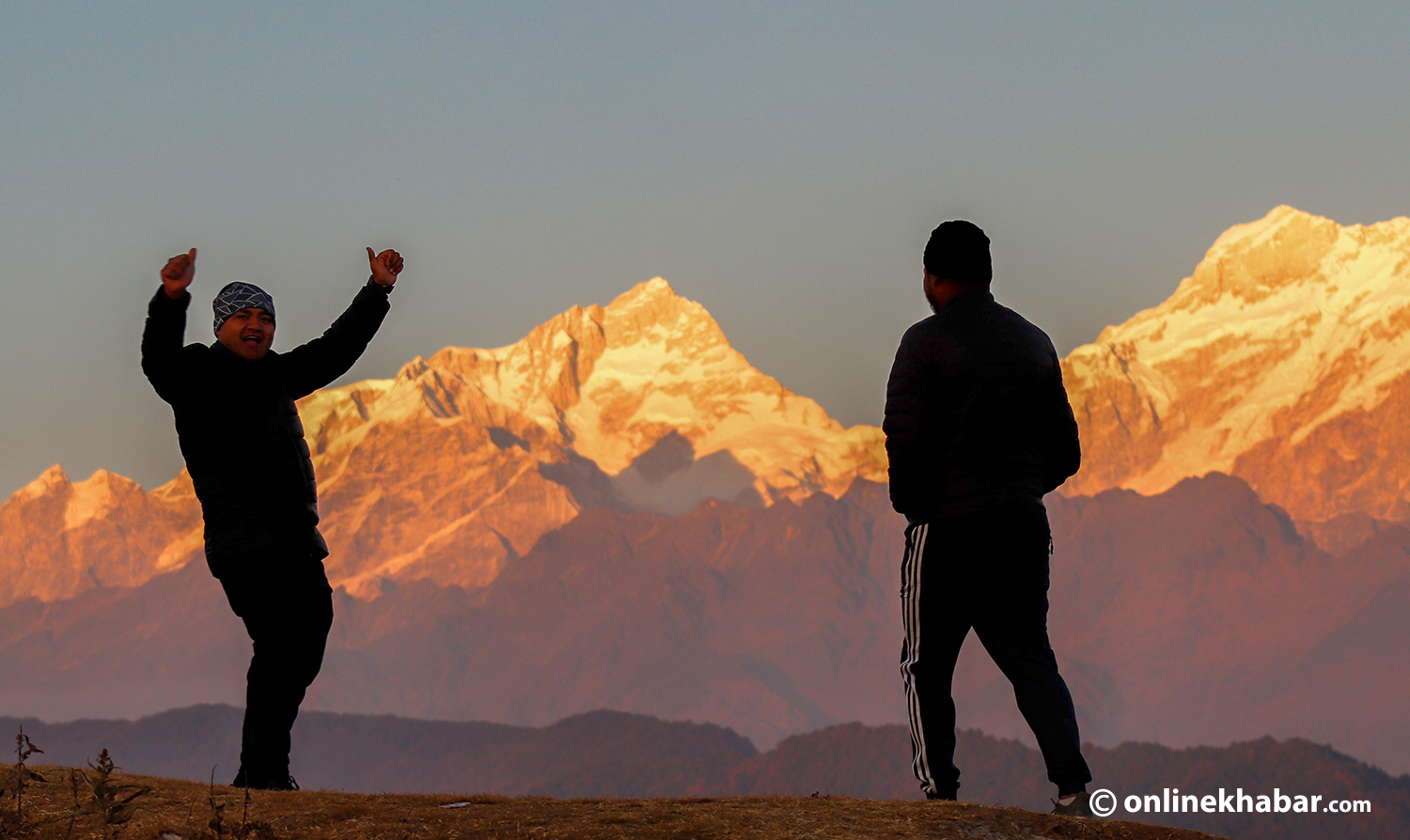 Exploring Lamjung on cycle: A meaningful and fun-filled journey ...