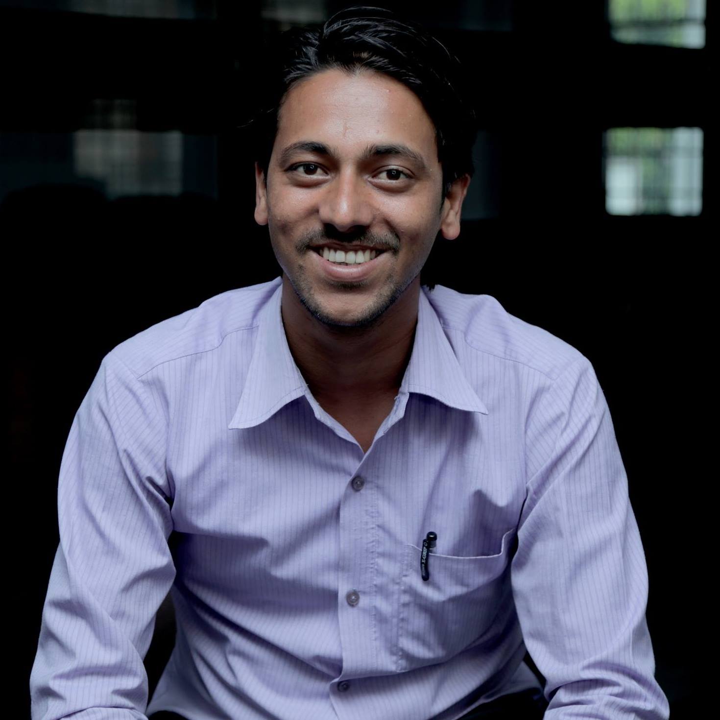 Amrit Subedi - OnlineKhabar English News