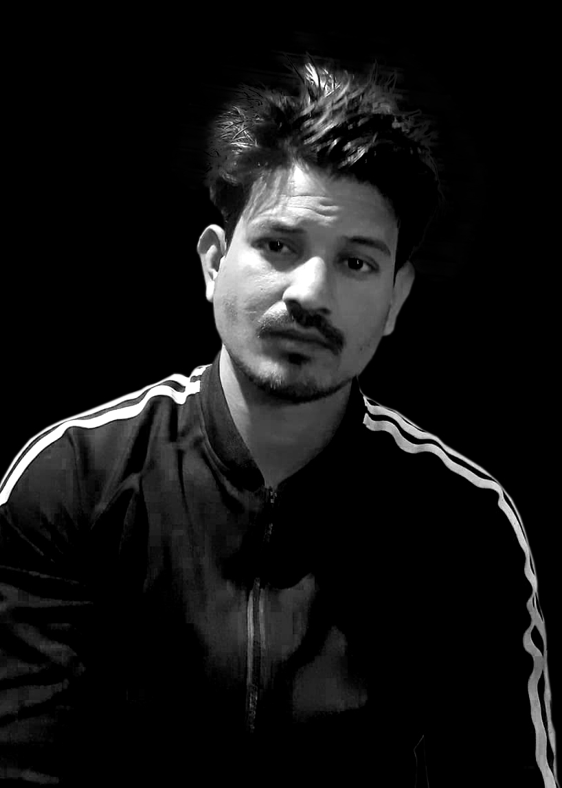 7 less-known actors of Nepal's film industry - OnlineKhabar English News