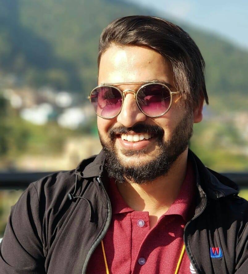 Govinda Raj Nepal - OnlineKhabar English News