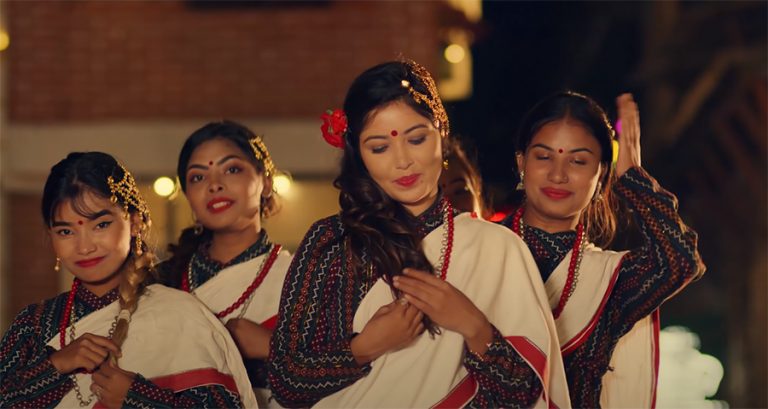 8 unique traditions of Newa community - OnlineKhabar English News