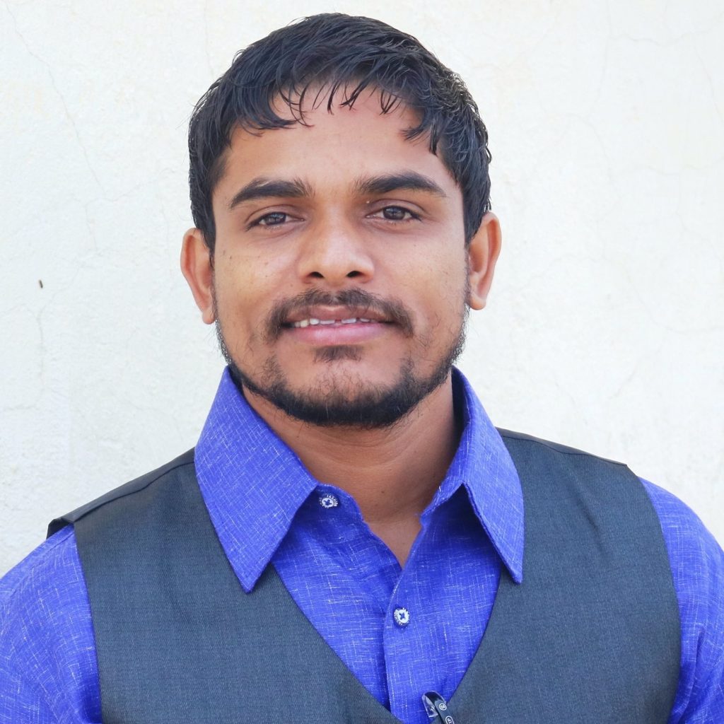 Suresh Bidari - OnlineKhabar English News