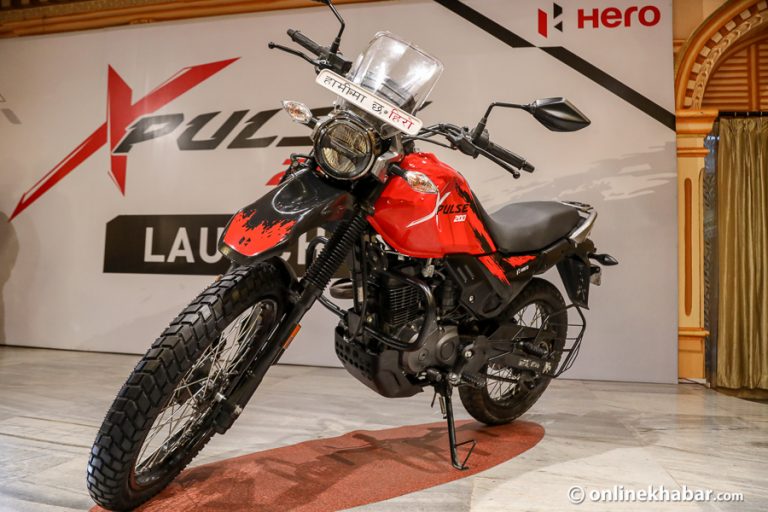 Considering buying a bike in Nepal? Take a look at these 5 options ...