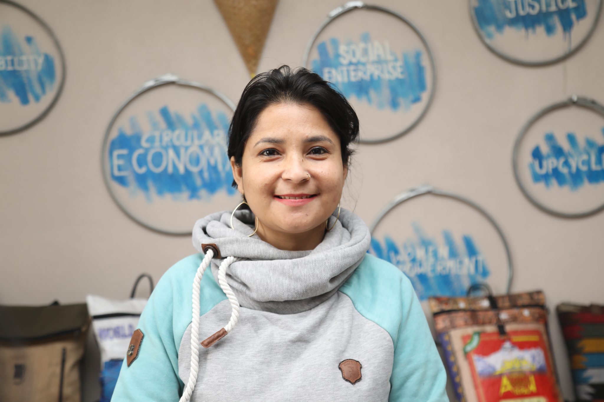 7 young Nepali women entrepreneurs who are breaking patriarchal stereotypes - OnlineKhabar ...