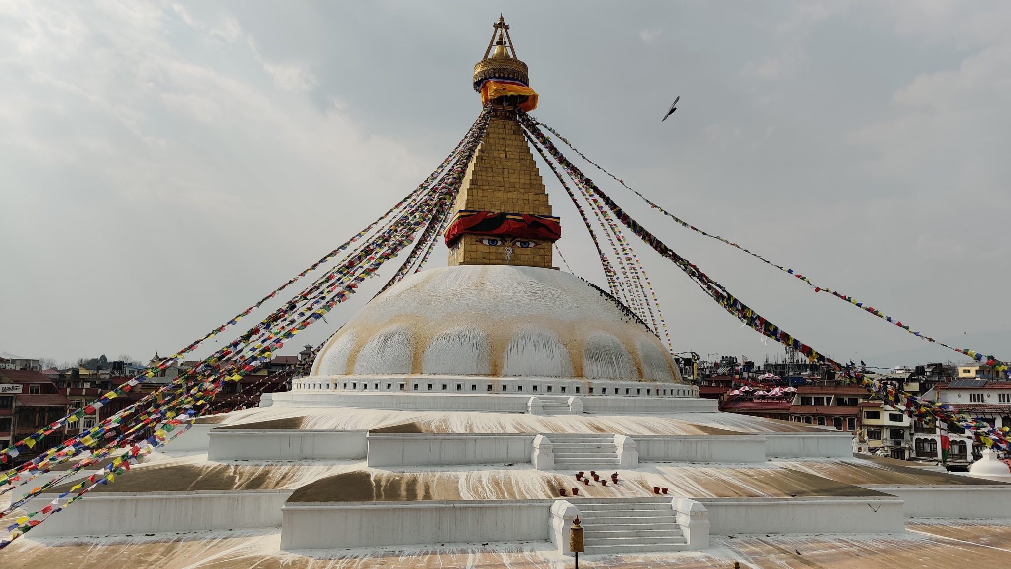 14 must-visit Buddhist shrines in Nepal - OnlineKhabar English News