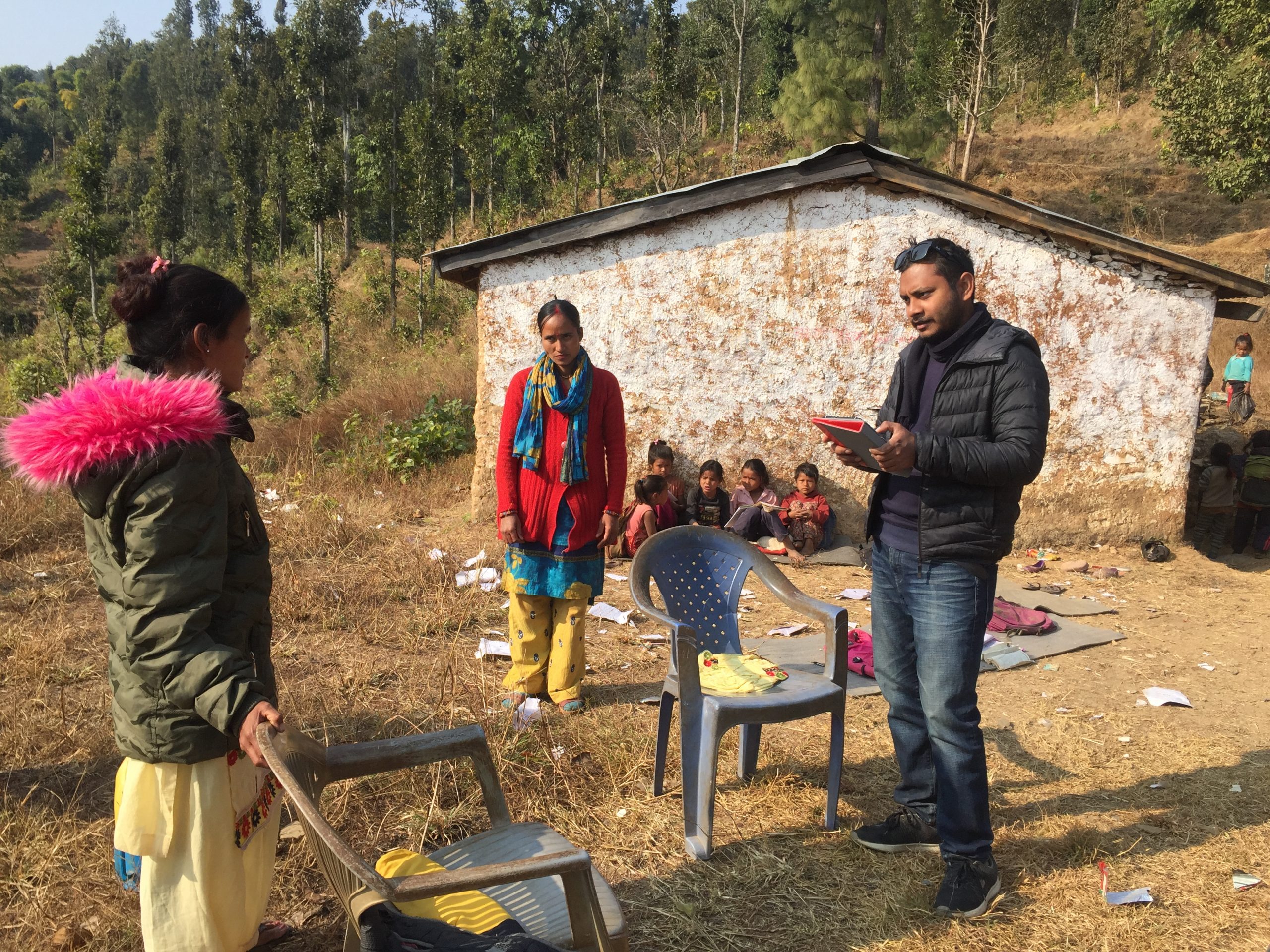 These youth made some cities localise DRRM tools. Now, they want to ...