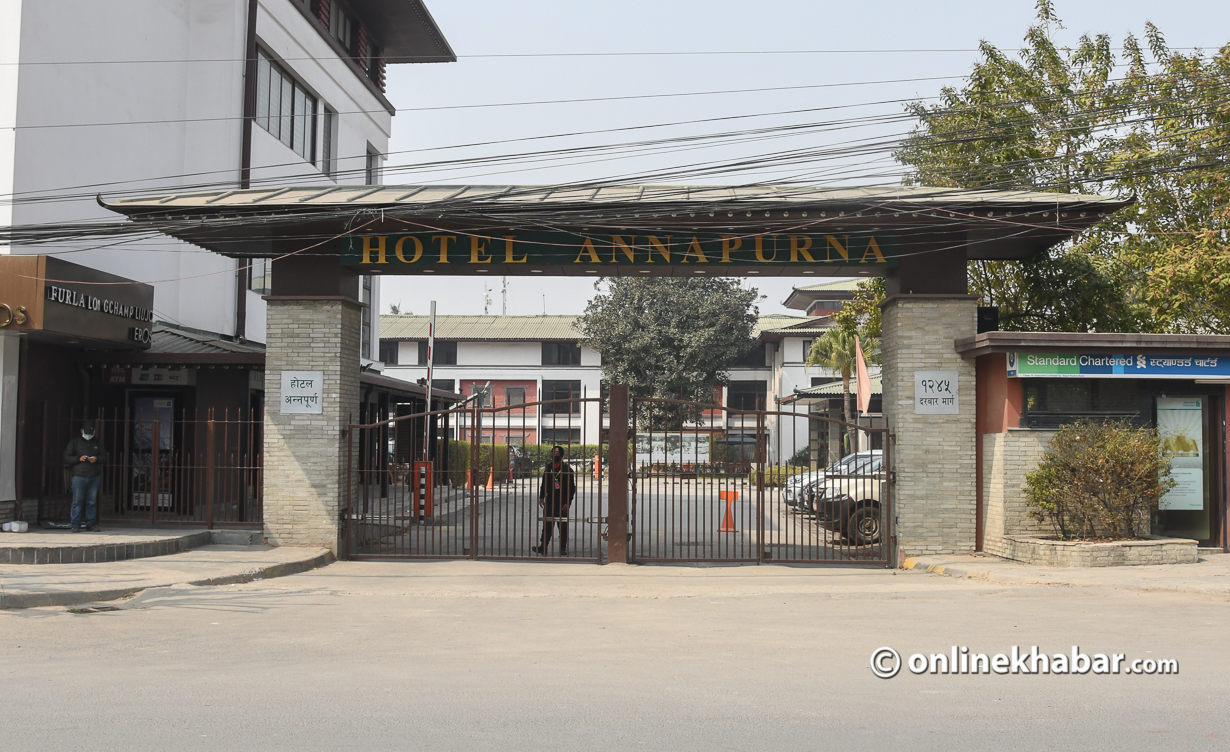 Before Rani Mahal, these 7 Rana-era palaces of Kathmandu were ...