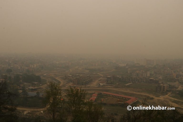 Moving forward with Nepal’s Green Hydrogen Policy 2024 - OnlineKhabar ...