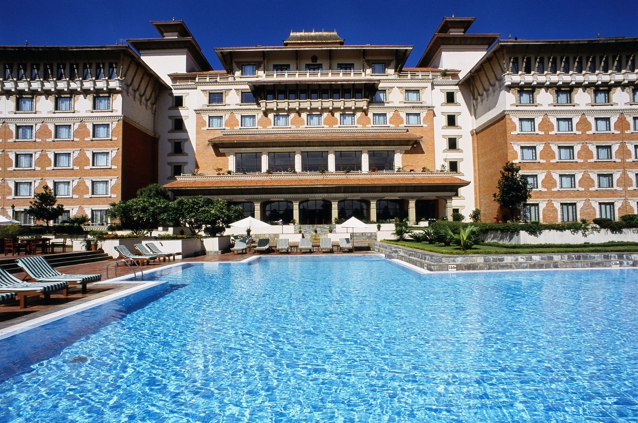 7 best swimming pools in Kathmandu - OnlineKhabar English News