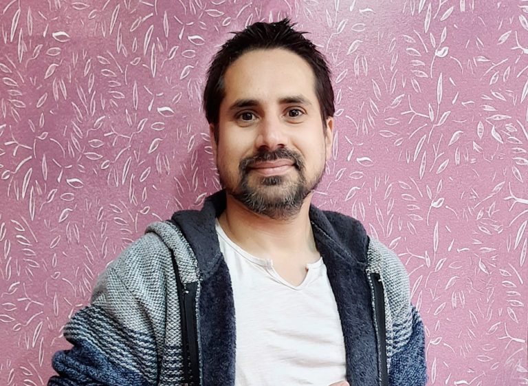 Bharat Regmi: Nepal's successful multimedia editor has an interesting ...